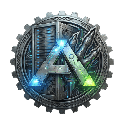 ARK ASA Server Manager - Ultimate Free ARK Survival Ascended Server Tool